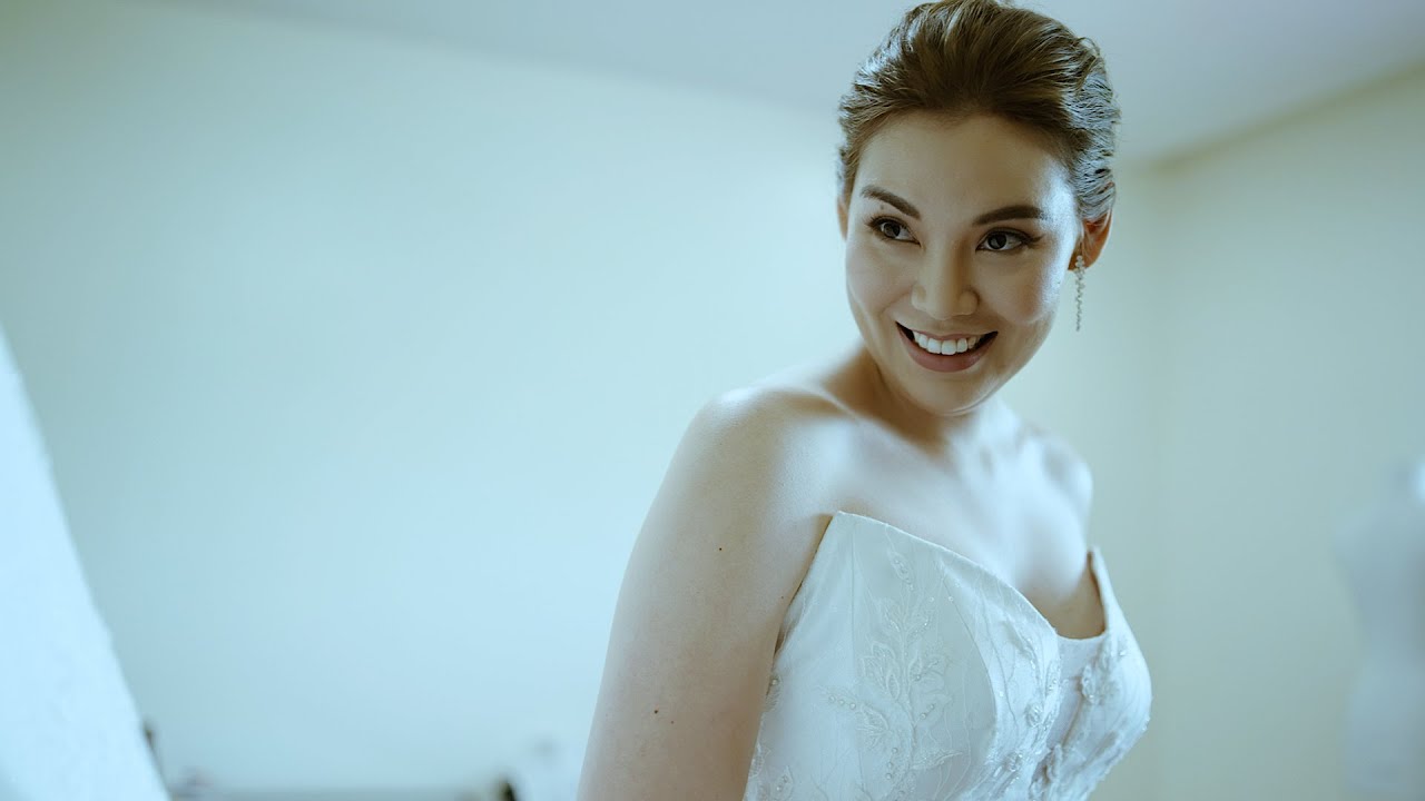 Jordan and Kady | W E D D I N G S T O R Y - YouTube