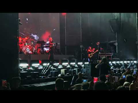 Şebnem Ferah - Can Kırıkları İzmir Arena 