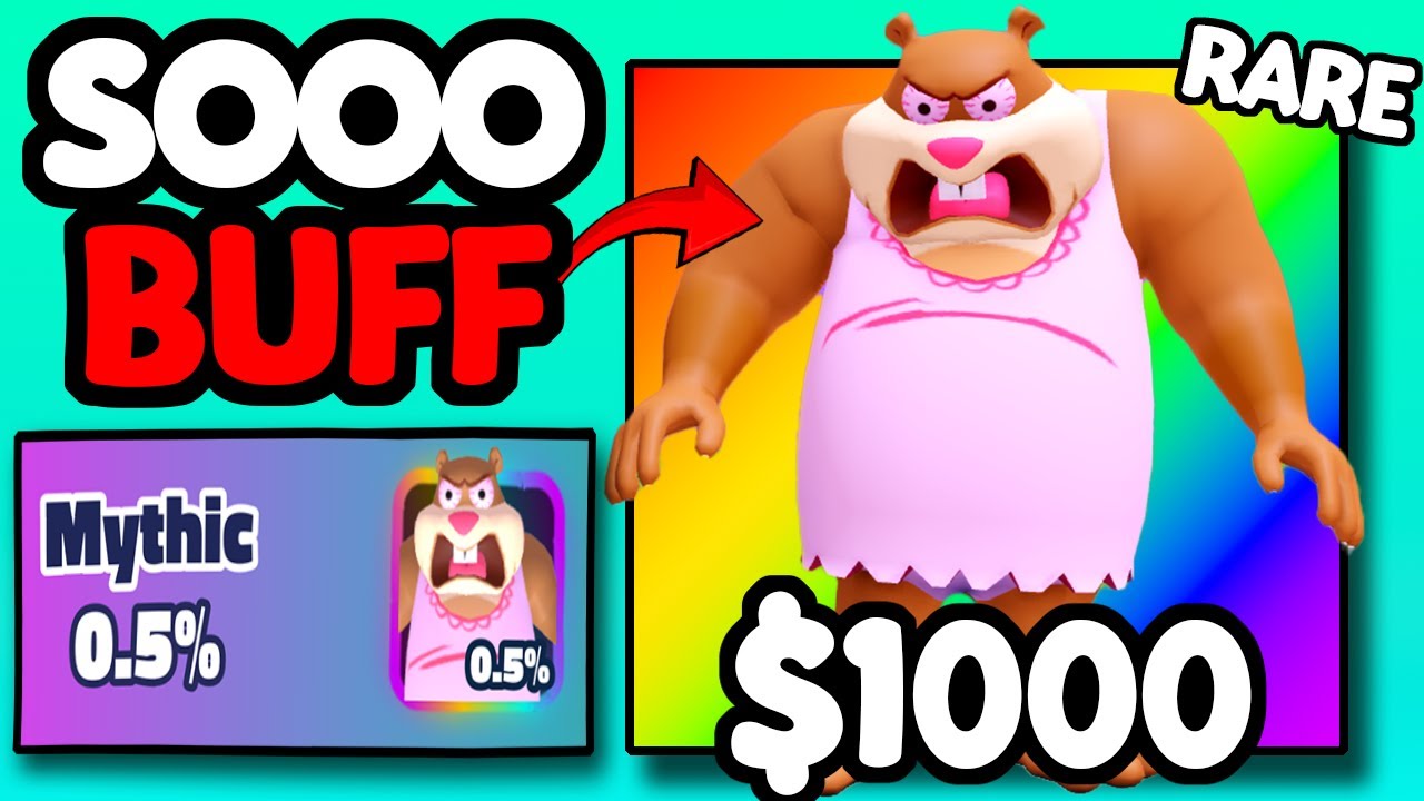 I Got Hibernation Sandy... (SpongeBob TD) - YouTube