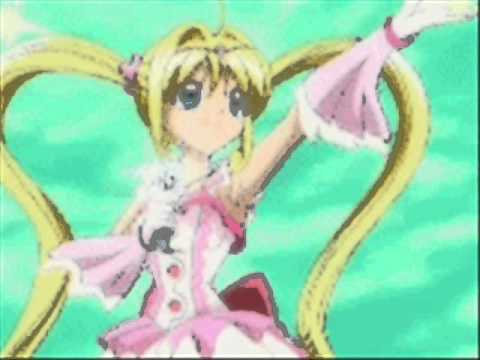 Mermaid melody-Princeze sirene - YouTube
