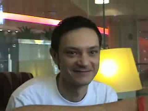 German House DJ Ralf Gum - YouTube
