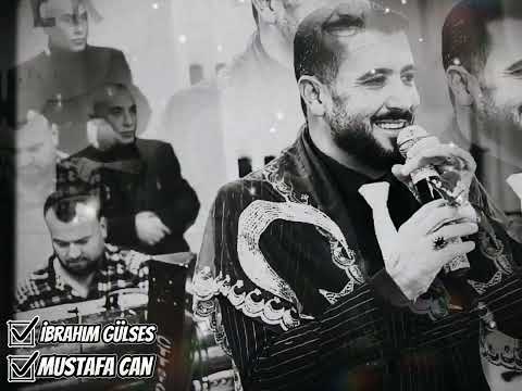 İbrahim Gülses Amanın söyleyeyim bülbüle dalına konsun bizi ayıranlar Allah'tan bulsun Mustafa Can🥀🖤