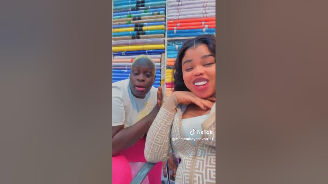 Cc mes amours abonné léne sama chaine youtube bi svp ndakhe ma meune di défe live ,doléle lénema ...