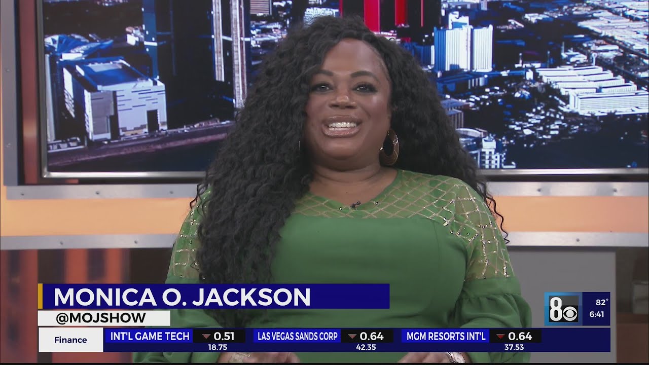 Mondays with Monica: Back-to-school shopping deals - YouTube