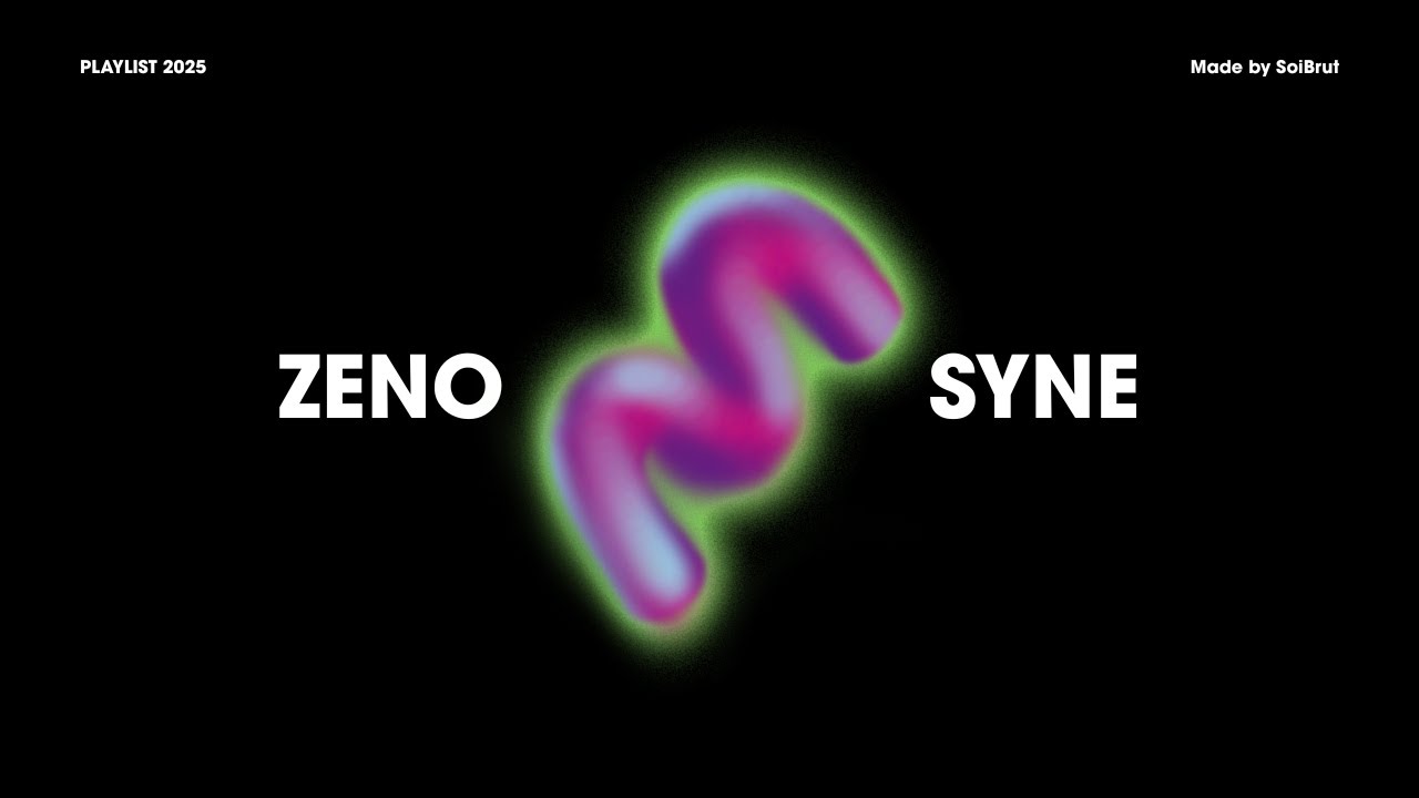 Synth Pop Type Beat - "Zenosyne" - YouTube
