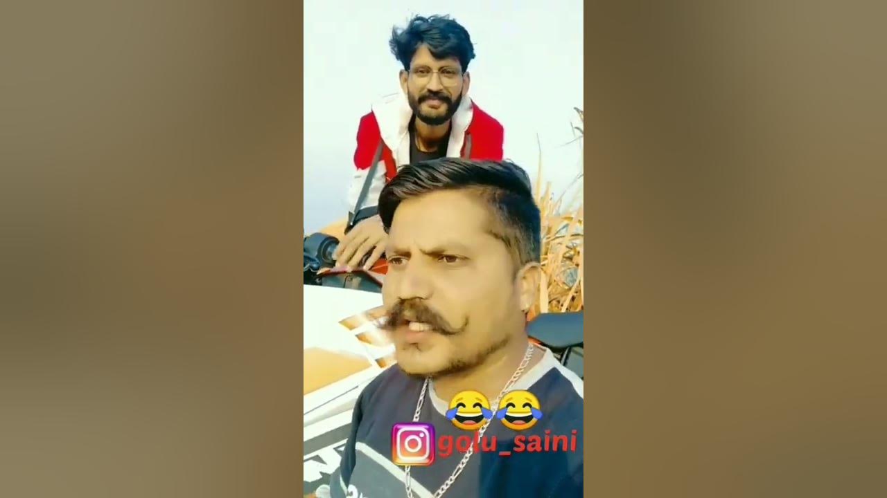 Golu Saini Youtube