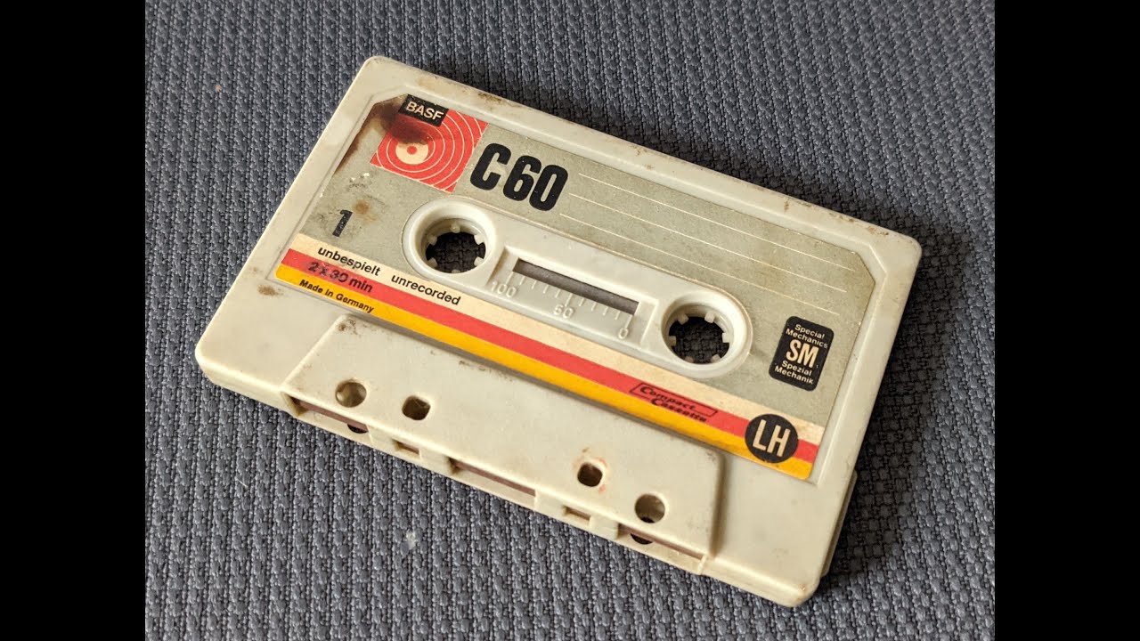 Strange Answering Machine Message (London - early 1970s) - YouTube