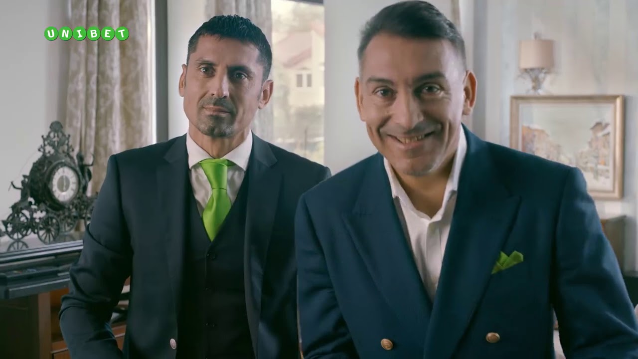 Unibet Romania: 2018 World Cup - YouTube