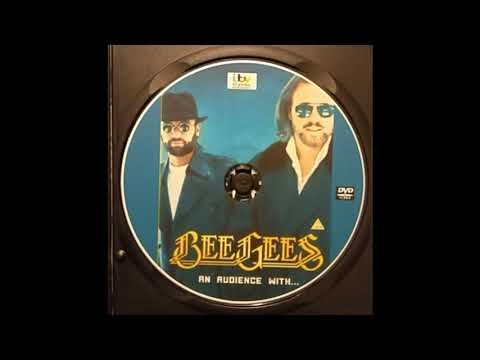 An Audience with the Bee Gees DVD £13