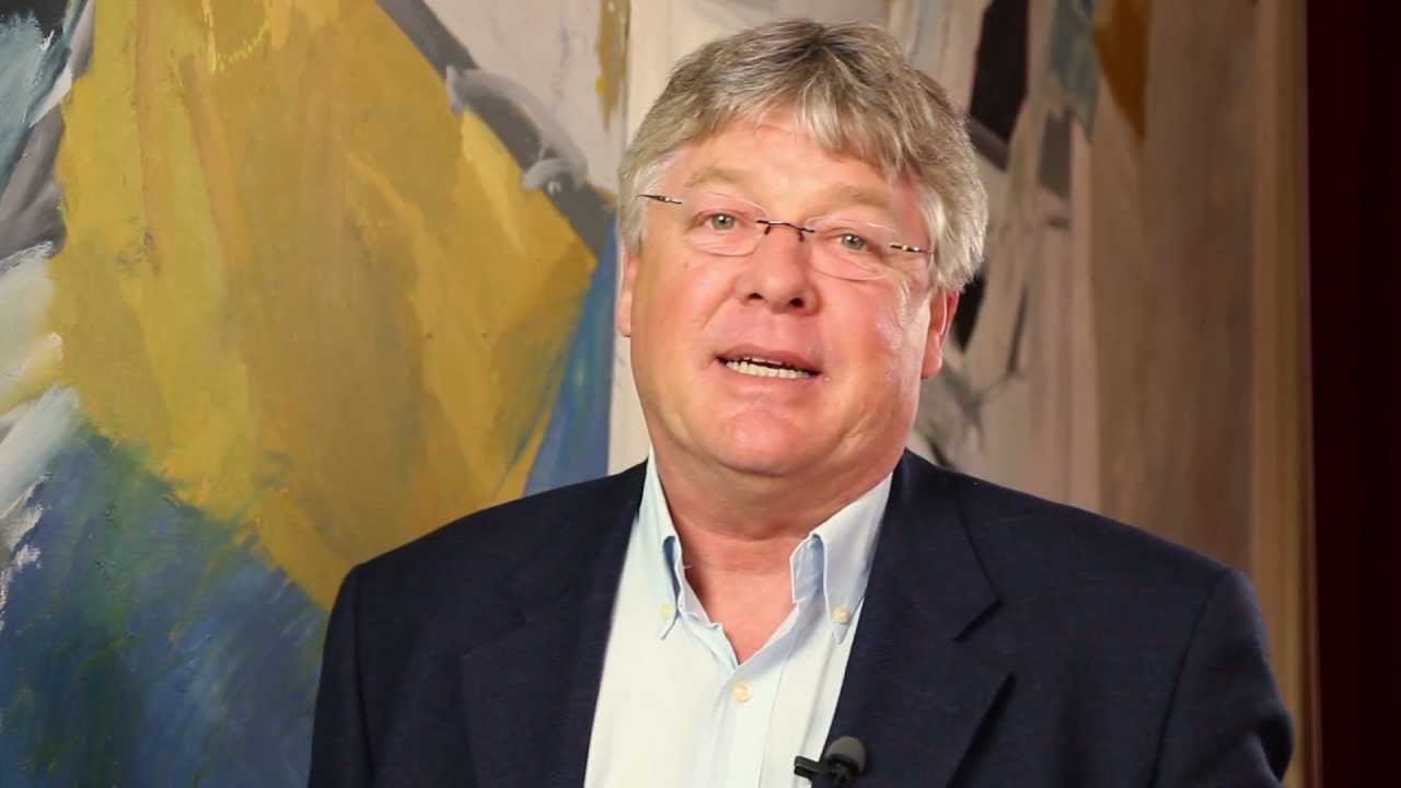 ROC Nijmegen, Gerard Jansen - YouTube