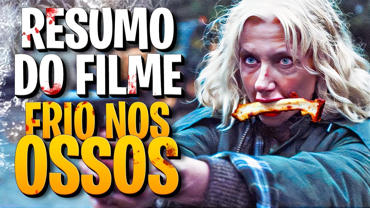 Resumo do Filme “FRIO NOS OSSOS” em Minutos - Recap Filmes - YouTube