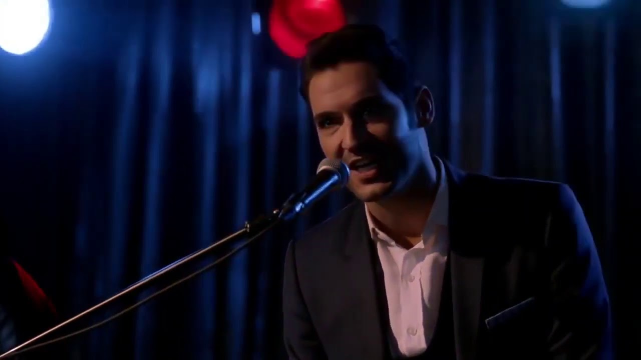 Lucifer sings Eternal Flame for Chloe | Netflix - YouTube