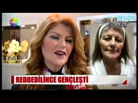 Gelin adayı reddedilince böyle değişti!