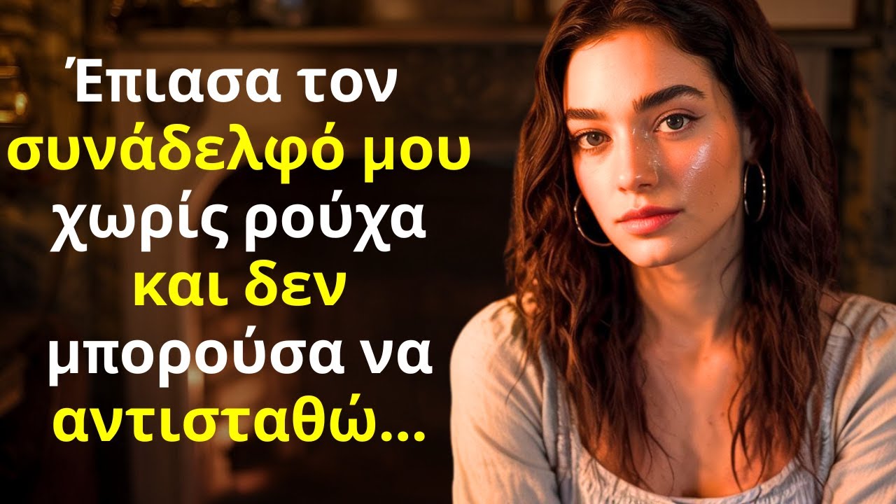 Έπιασα τον γείτονά μου επ’ αυτοφώρω και δεν μπόρεσα να αντισταθώ ...