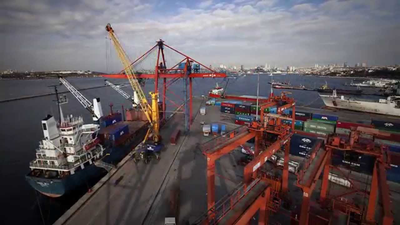 Pilot Ladder - YouTube