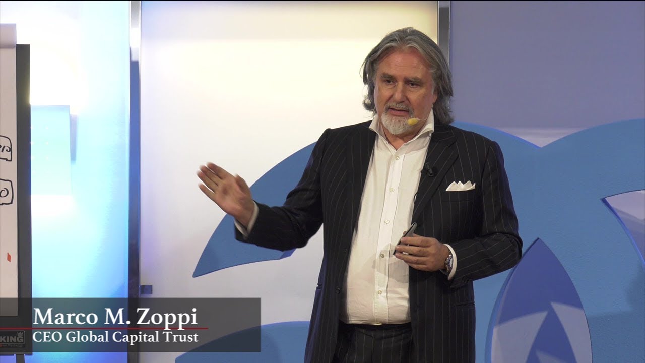 Il Trust Immobiliare illustrato da Marco Zoppi alla community di ...