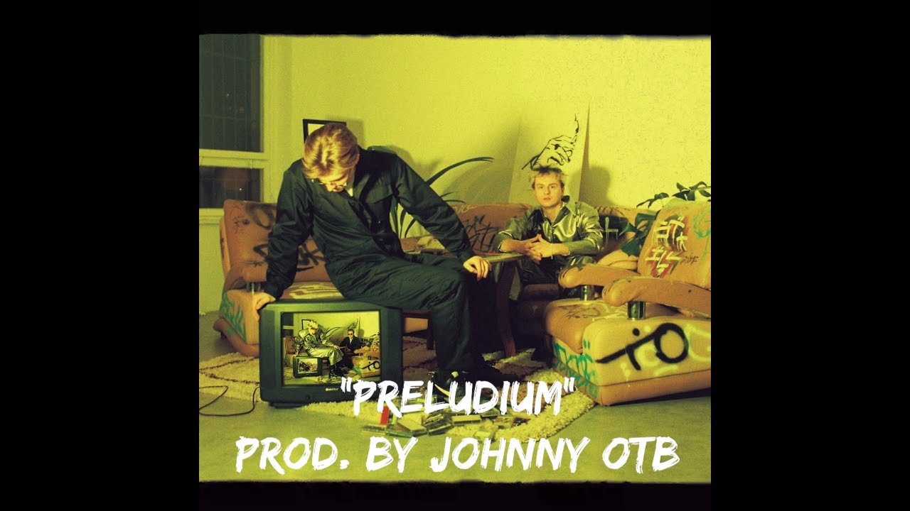 FREE FUKAJ X CHARLIE MONCLER TYPE BEAT “PRELUDIUM ”| RAP INSTRUMENTAL ...