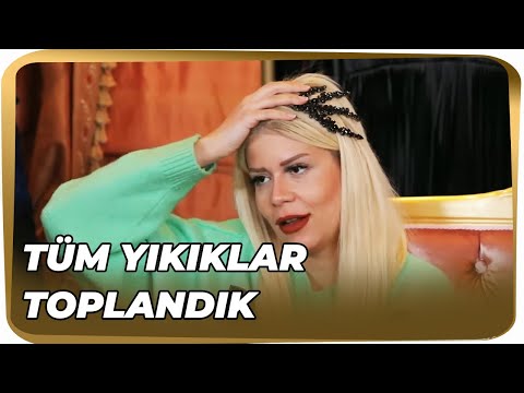 Kızlar Kıyafetlerini Kendileri Tasarlıyor | Doya Doya Moda All Star 7. Bölüm