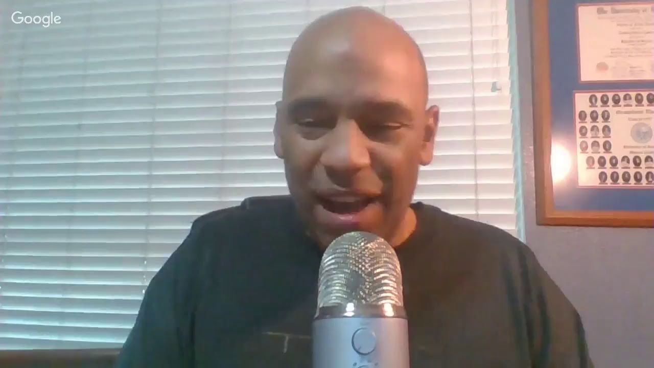 FANNON BOXING TALK | AJ, MIKEY, ERROL, BUD AND WILDER DISCUSSION - YouTube