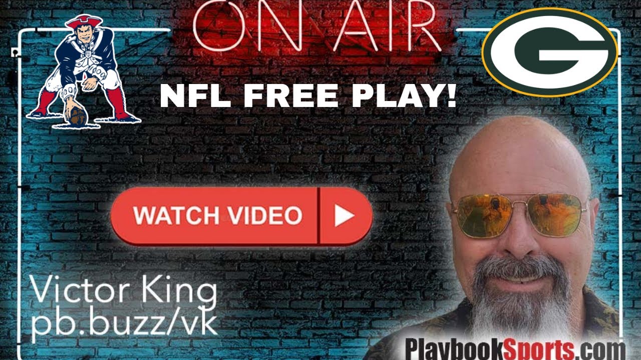 Playbook Football Video – Over/Under NFL Review and Week 4 NFL Free ...