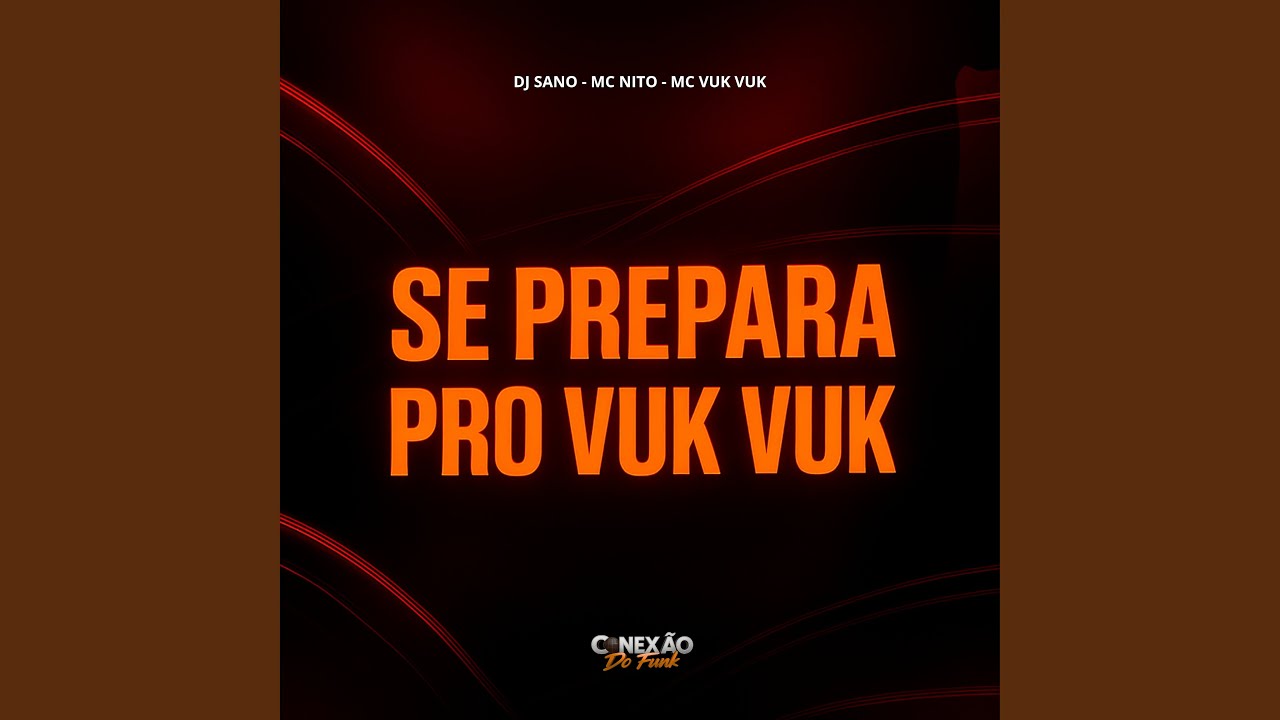 Se Prepara Pro Vuk Vuk - YouTube