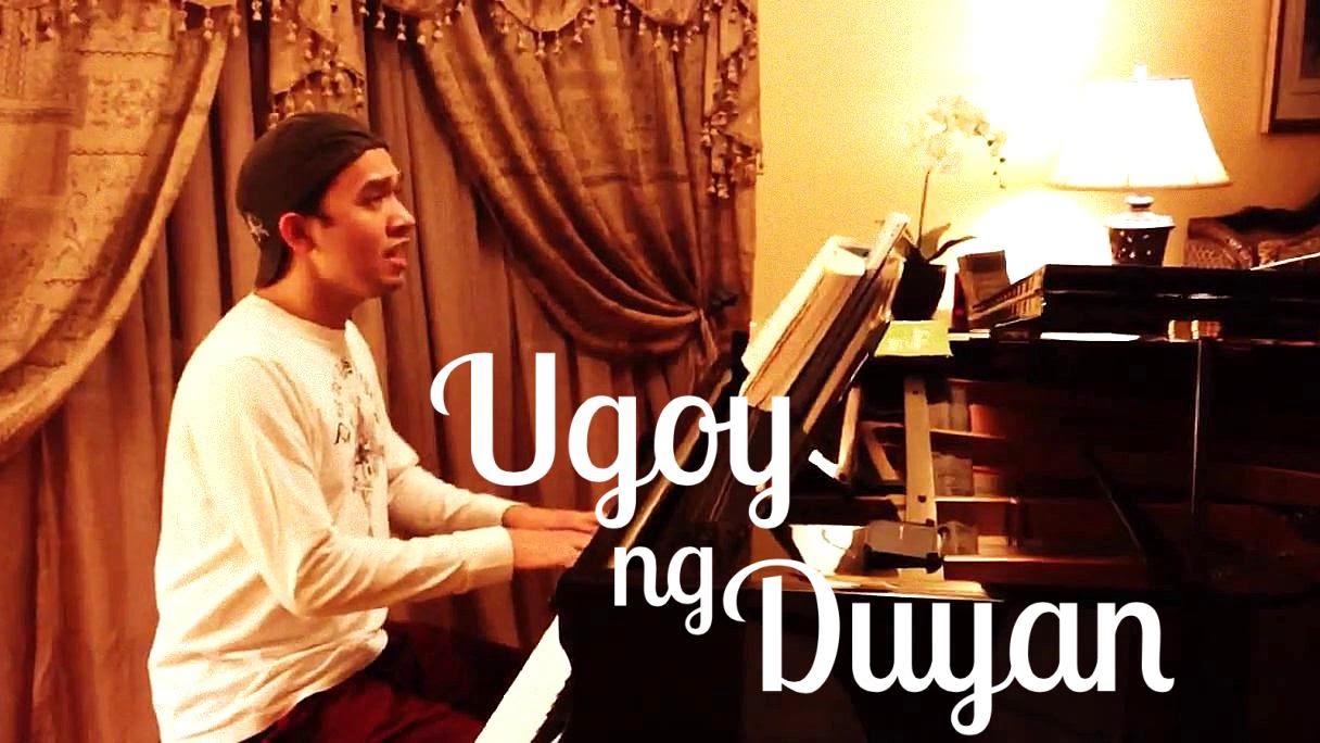 Ugoy ng Duyan (a Filipino lullaby) - YouTube