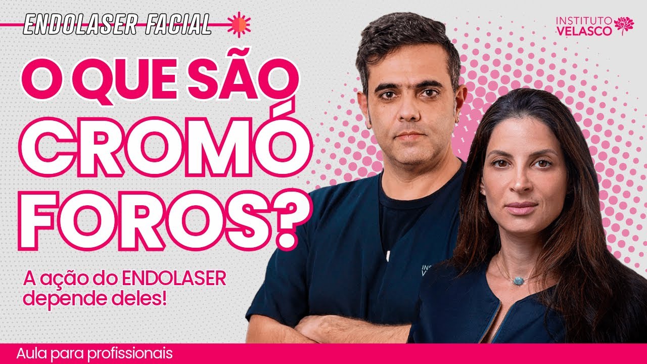Como funciona o laser na hora do Endolaser? [Jornada do ENDOLASER ...