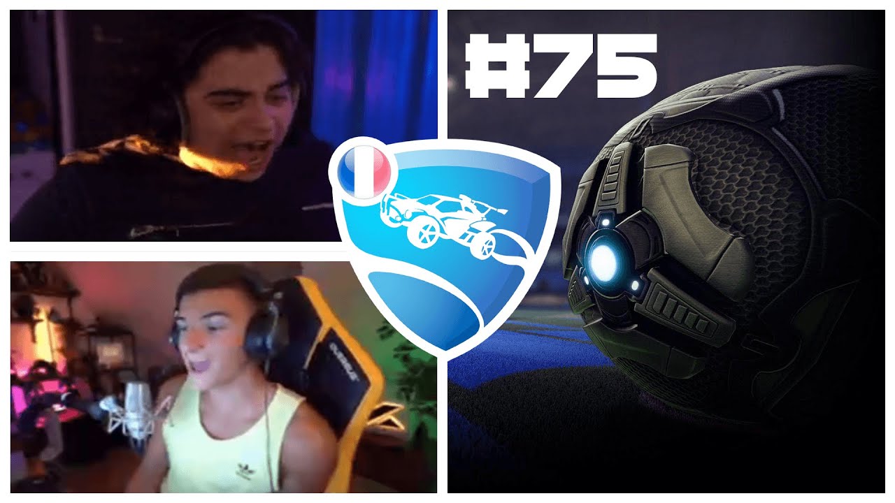 LA RENCONTRE CHOC ENTRE VITALITY ET KCORP ! KAYDOP FAIT UNE TRIPLE SAVE ...