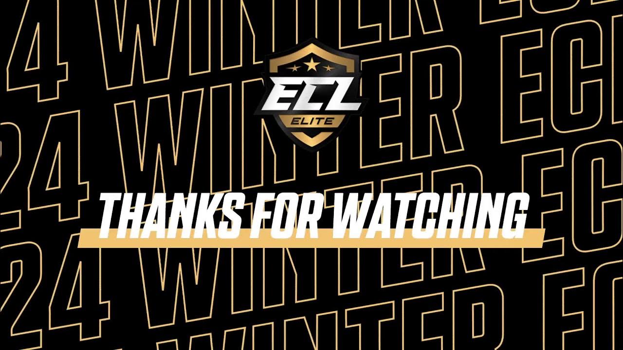 ECL '24: Winter - Elite Finals | hREDS vs Tunnel Vision [6v6] [FULL BO7] [EN] - YouTube