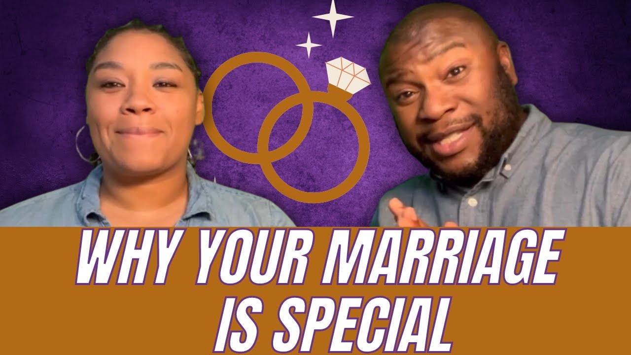 3 Indicators Your Marriage is Chosen - YouTube