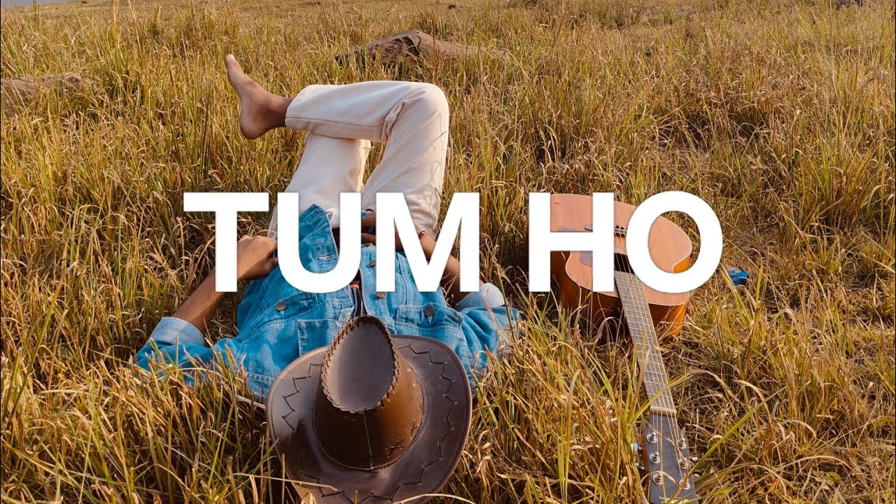 Ronit sarkar - Tum Ho - YouTube