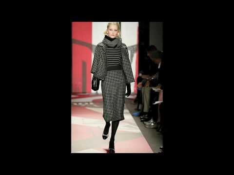 WARTIME FASHION - XXXX MAGAZINE