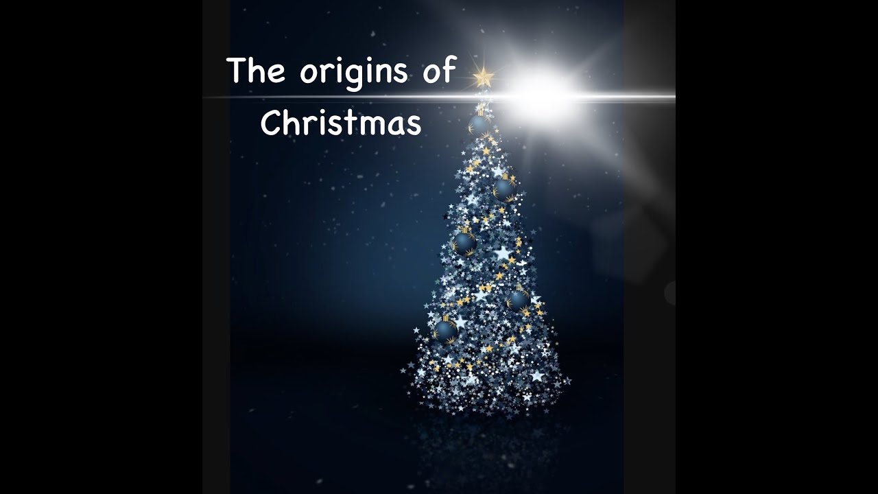 Unveiling the Origins of Christmas: A Fascinating Tale from Babylon ...