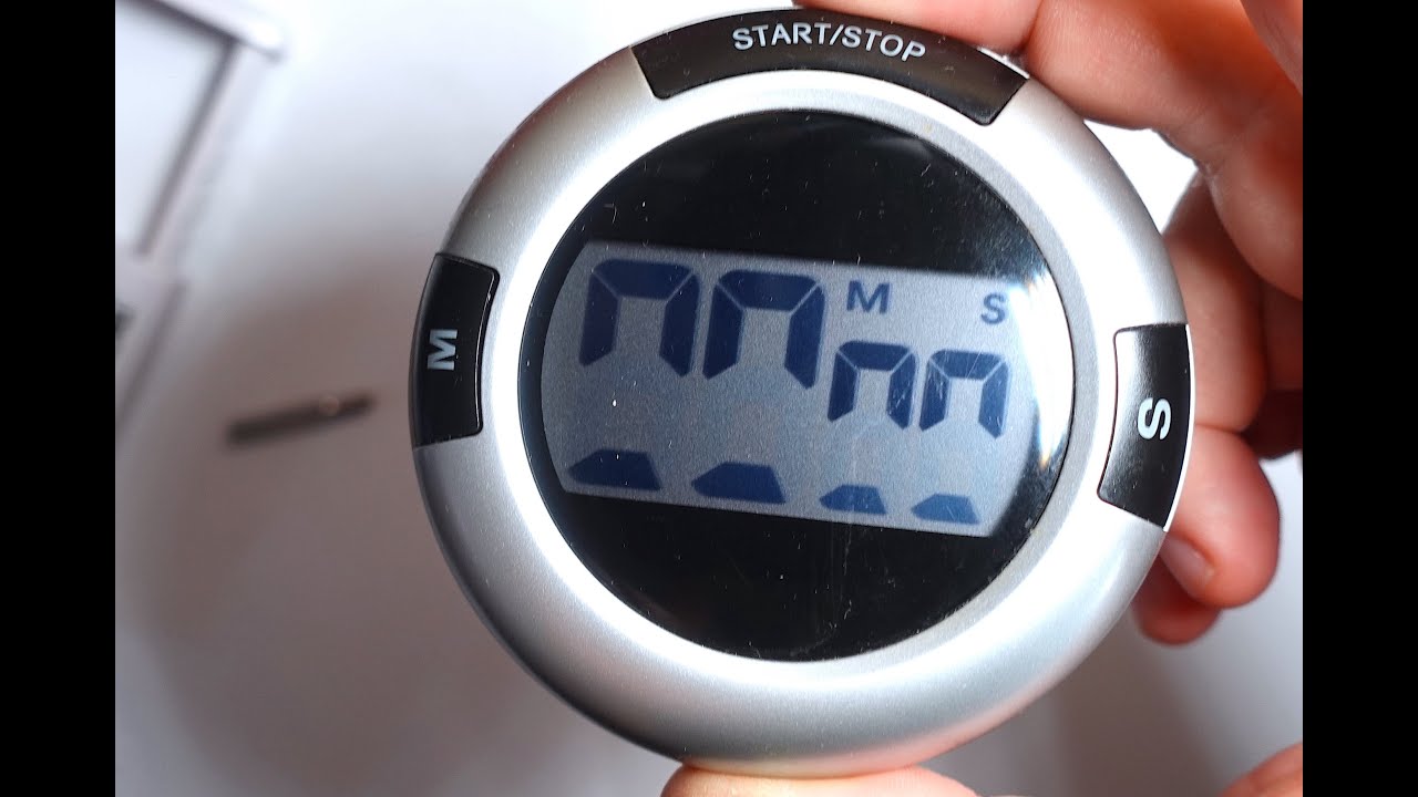 Lcd Display Missing Segments