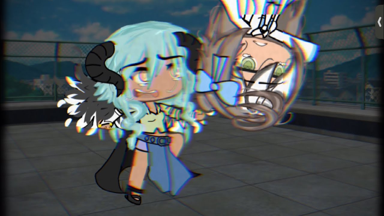 Falling meme /-original concept-\ tango - YouTube