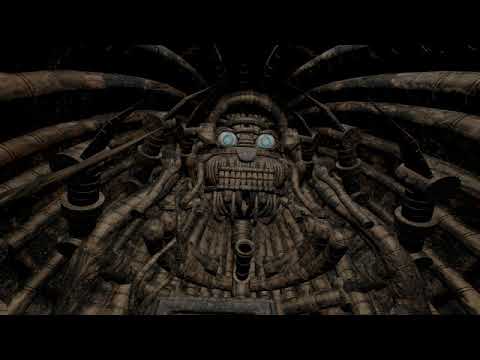 inside ctw funtime freddy test - YouTube