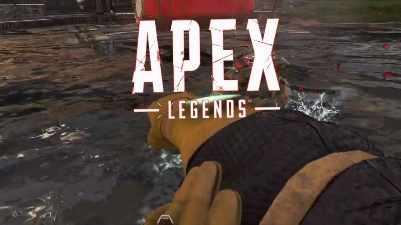 'Der Mensch ist ein Gewohnheitstier' Apex Legends German Gameplay #040 ...