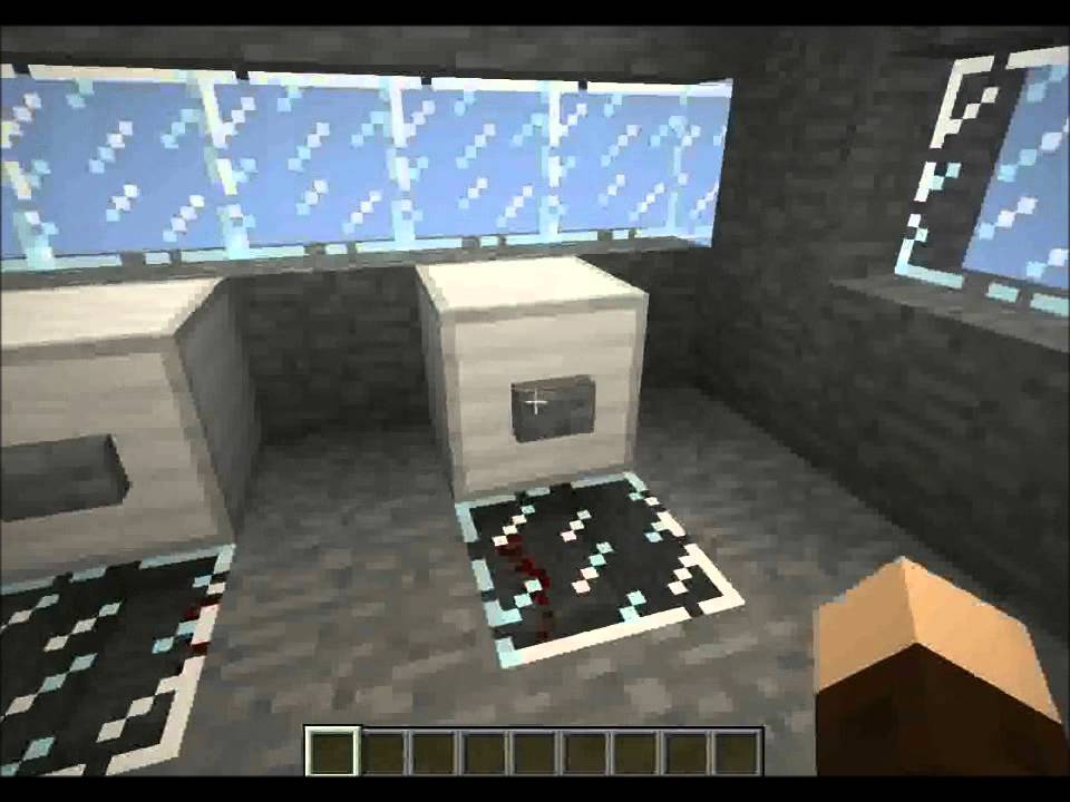 MINECRAFT killzone 3 MAWLR - YouTube