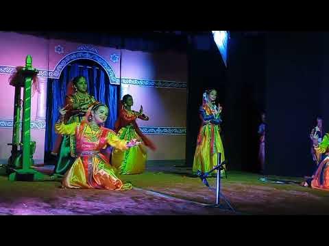 Majuli Maha Rakh | Chamaguri Satra Majuli | majuli rakh 2023 | #pranjalmajulivlogs - YouTube