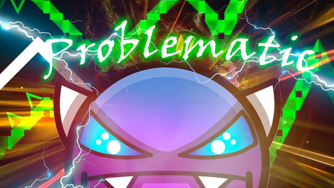 Problematic - YouTube
