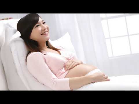 Beautiful Pregnant Women 9