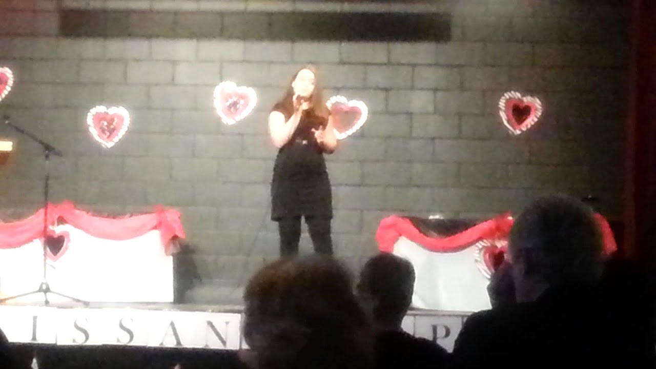 Alicia Avery 13 Ans Valérie Carpentier Rendez Vous Youtube