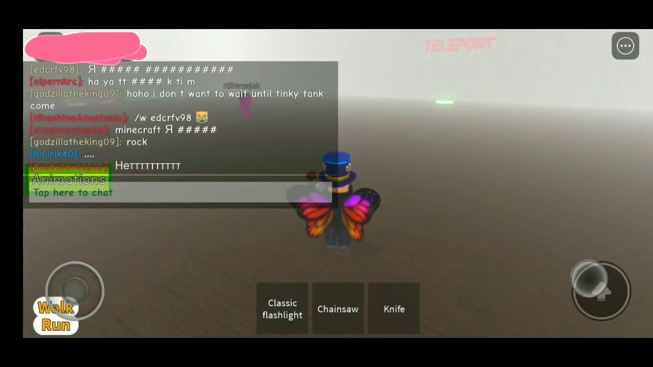Bloxy tubbies rp menu music - YouTube