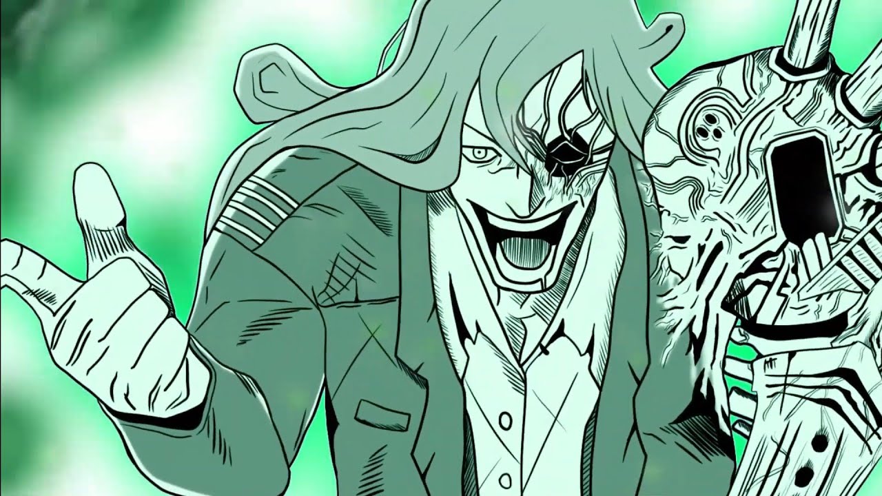 [Limbus Company] VS GasHarpoon - YouTube