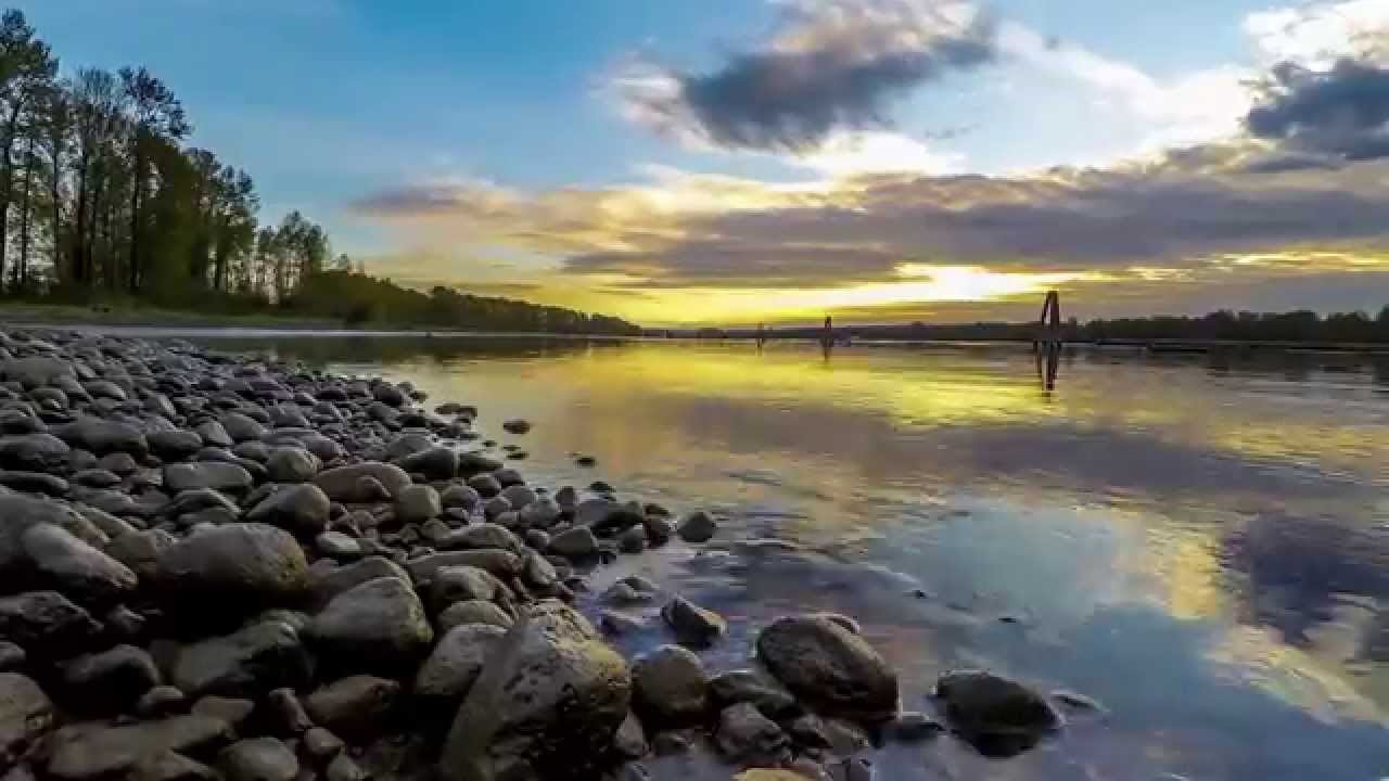 Time-lapse Reel 2014/15 - YouTube