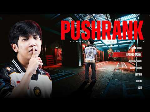 KITA PUSH PRIA SKATEBOARD GORDON