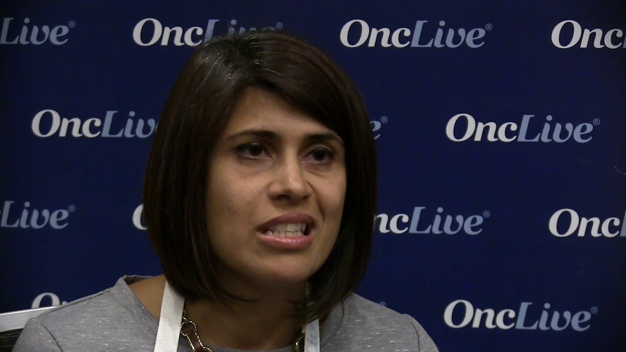 Dr. Karmali on FDA Approval of KTE-C19 in Non-Hodgkin Lymphoma - YouTube