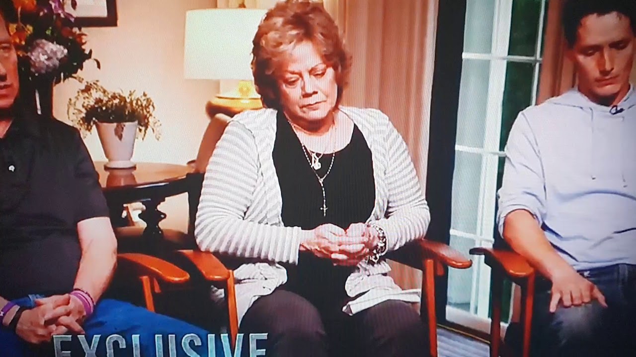 New Preview Dr Phil Rzucek family react to confession of Chris watts ...