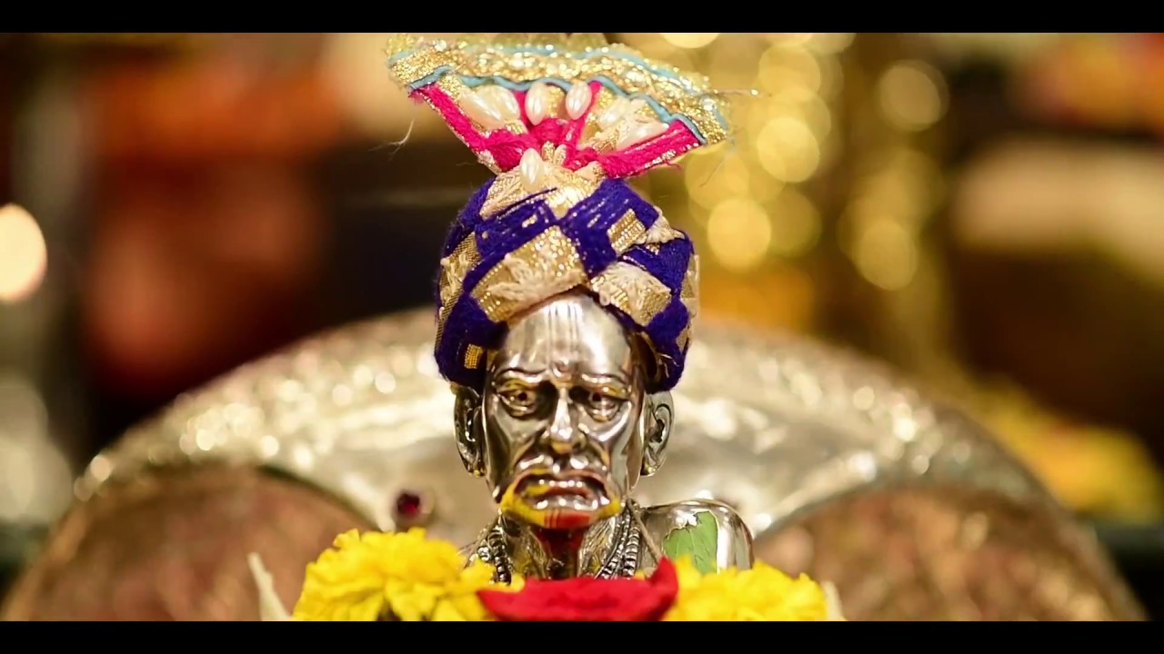 Shri Swami Samarth Math Vile Parle (East) | Mumbai - YouTube