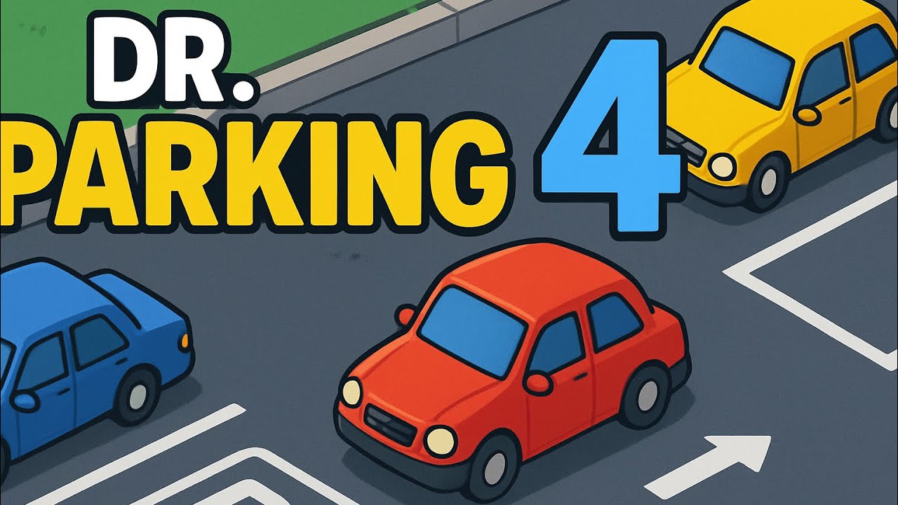 Dr. Parking 4 | Practice Mode Stages 1–11 Walkthrough – Perfect Parking ...